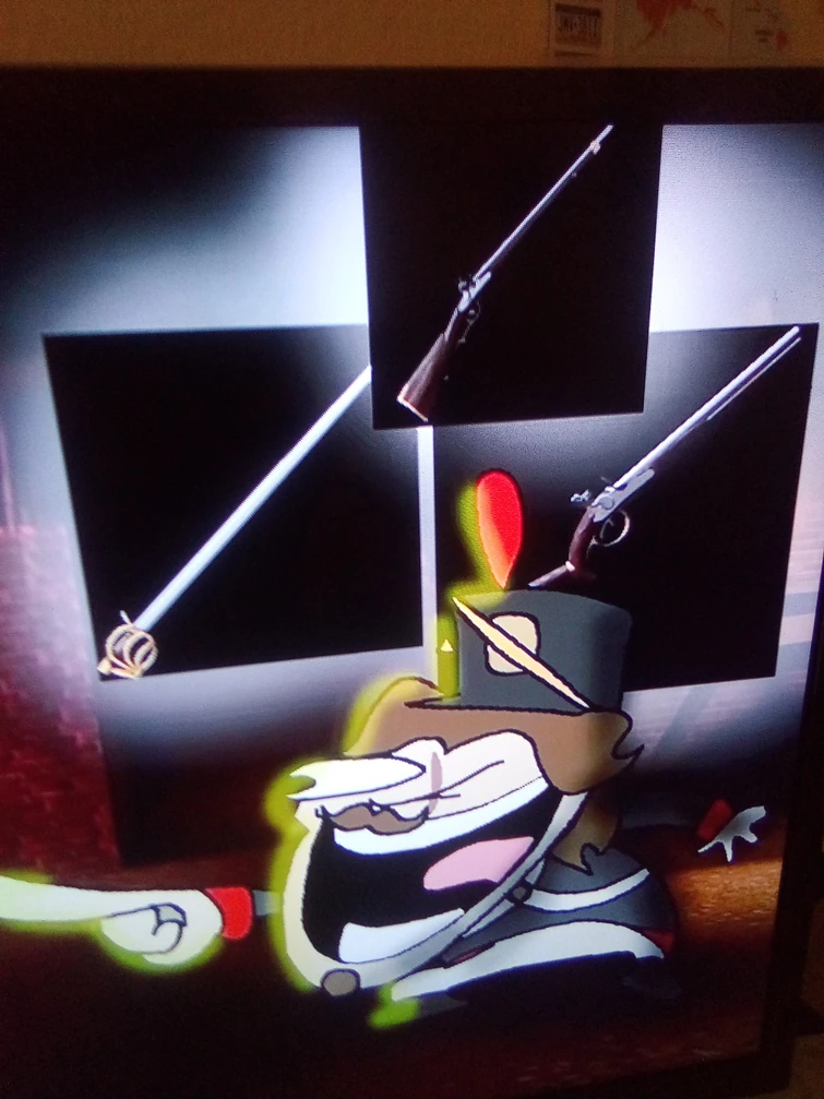 HELP WHY IS THIS SO CANON THO | Fandom