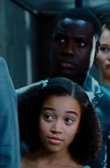 Rue | 24th Hunger Games Wiki | Fandom