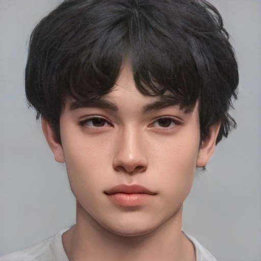 Flax Barnett | 24th Hunger Games Wiki | Fandom