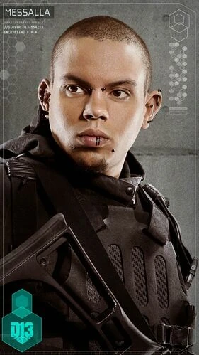 Messalla | 24th Hunger Games Wiki | Fandom