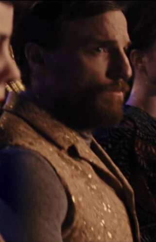 Blight | 24th Hunger Games Wiki | Fandom