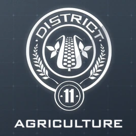 District 11 | 24th Hunger Games Wiki | Fandom