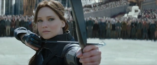 Katniss Everdeen | 24th Hunger Games Wiki | Fandom