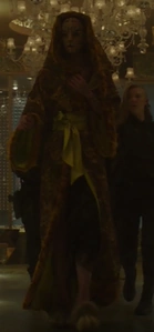 Tigris | 24th Hunger Games Wiki | Fandom