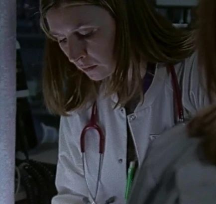 Michelle L. Shuffett | Wiki 24 | Fandom