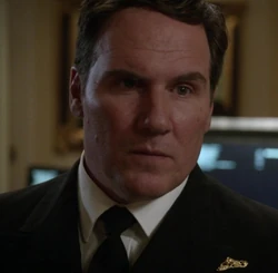 Corey Johnson | Wiki 24 | Fandom