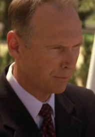 Mark Henderson | Wiki 24 | Fandom