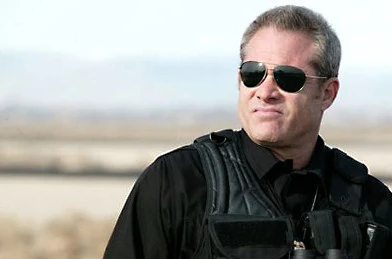 Eric Beck | Wiki 24 | Fandom