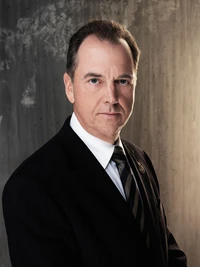 Charles Logan | 24 Wiki | Fandom