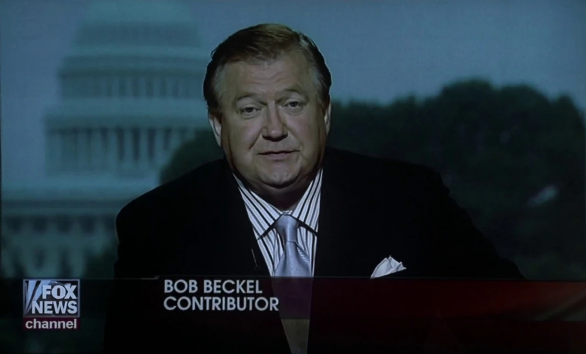 Bob Beckel | Wiki 24 | Fandom