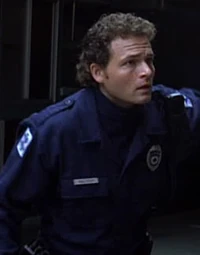 Jade Carter | Wiki 24 | Fandom