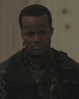 Austin Priester | Wiki 24 | Fandom