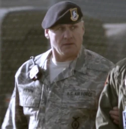 Kevin Fyfe | Wiki 24 | Fandom