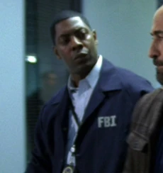 Brian Waller | Wiki 24 | Fandom