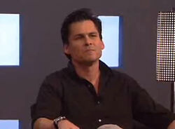 Peter Lenkov | Wiki 24 | Fandom