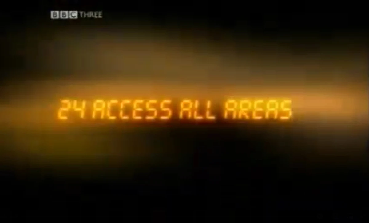 24: Access All Areas | Wiki 24 | Fandom