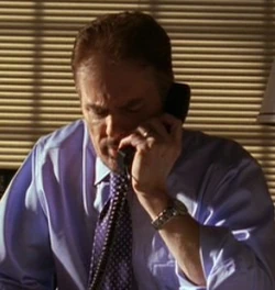 Terrence Wayne | Wiki 24 | Fandom