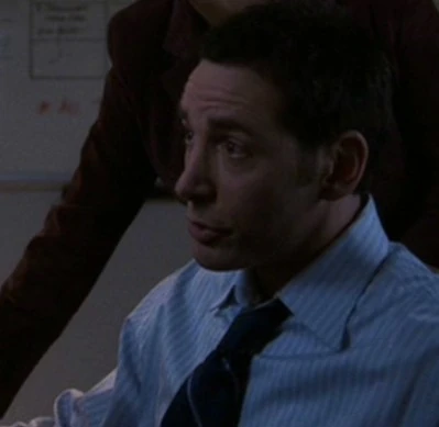 Lawrence Monoson | Wiki 24 | Fandom