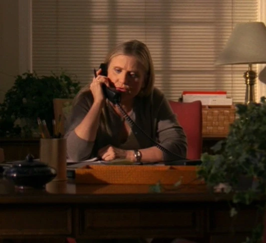 Jeannie Tyler | Wiki 24 | Fandom