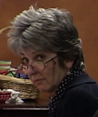 Deborah Slate | Wiki 24 | Fandom