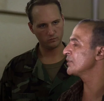 Jim Klock | Wiki 24 | Fandom