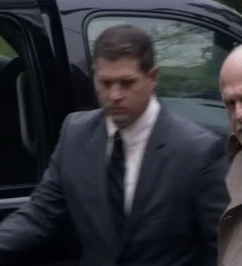 Randy Burnett | Wiki 24 | Fandom