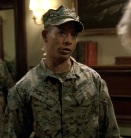 Walter Wong | Wiki 24 | Fandom