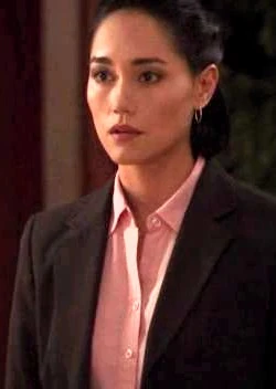 Evelyn Martin | 24-Wiki | Fandom