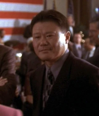 Bryan Chasin | Wiki 24 | Fandom