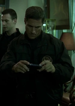 Hansen | Wiki 24 | Fandom