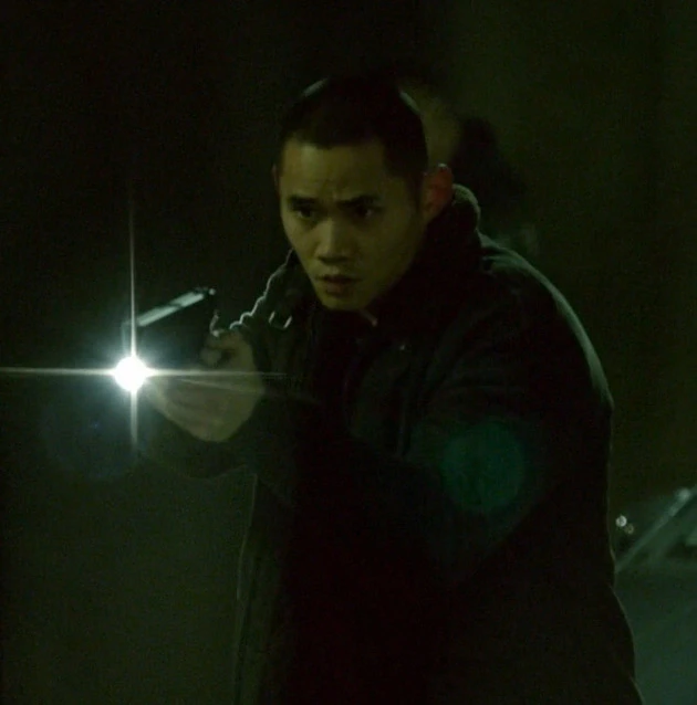 David Cheung | Wiki 24 | Fandom