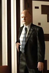 Aaron Pierce | 24 Wiki | Fandom