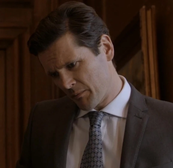 Niall MacGregor | Wiki 24 | Fandom