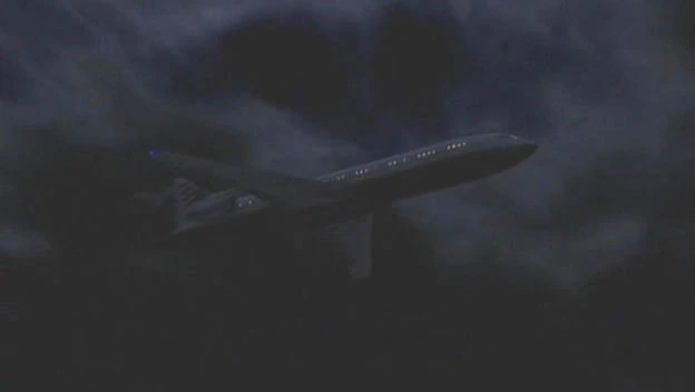 Flight 520 | Wiki 24 | Fandom