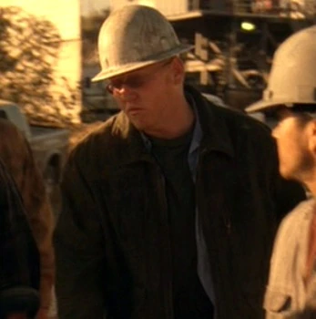 Jim Nichols | Wiki 24 | Fandom