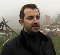 Ben Collins | Wiki 24 | Fandom