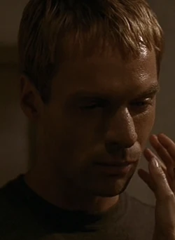 Jonathan Matijevich | Wiki 24 | Fandom