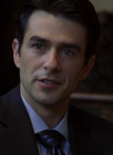 Ryan Burnett | Wiki 24 | Fandom