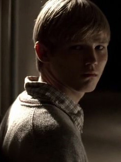 Josh Bauer | 24 Wiki | Fandom