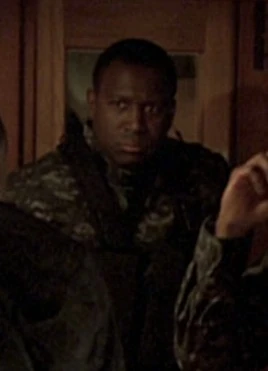 Conrade Gamble | Wiki 24 | Fandom