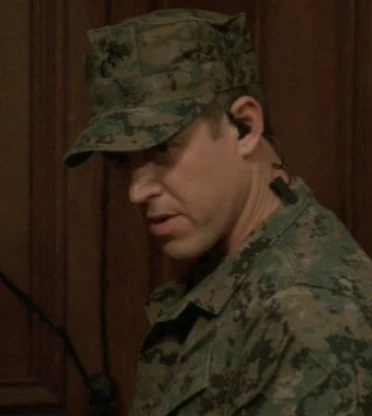 Jerry Drake (character) | Wiki 24 | Fandom