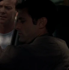 Danny Pardo | Wiki 24 | Fandom