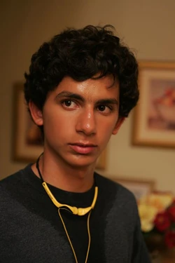 Behrooz Araz | Wiki 24 | Fandom