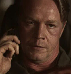 Ostroff | Wiki 24 | Fandom