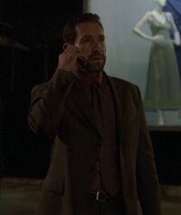 Steve Filice | Wiki 24 | Fandom