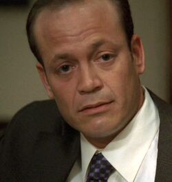 Kevin Aldridge | Wiki 24 | Fandom