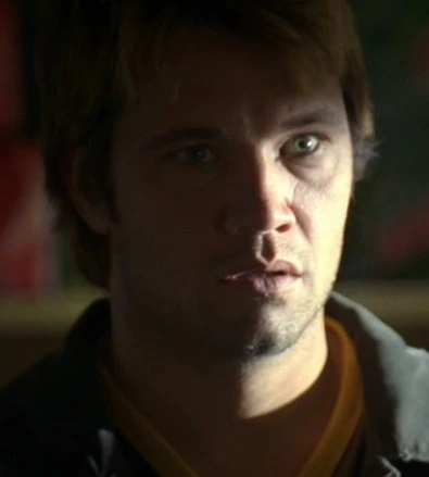 Jason Padgett | Wiki 24 | Fandom