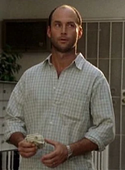 Darin Cooper | Wiki 24 | Fandom