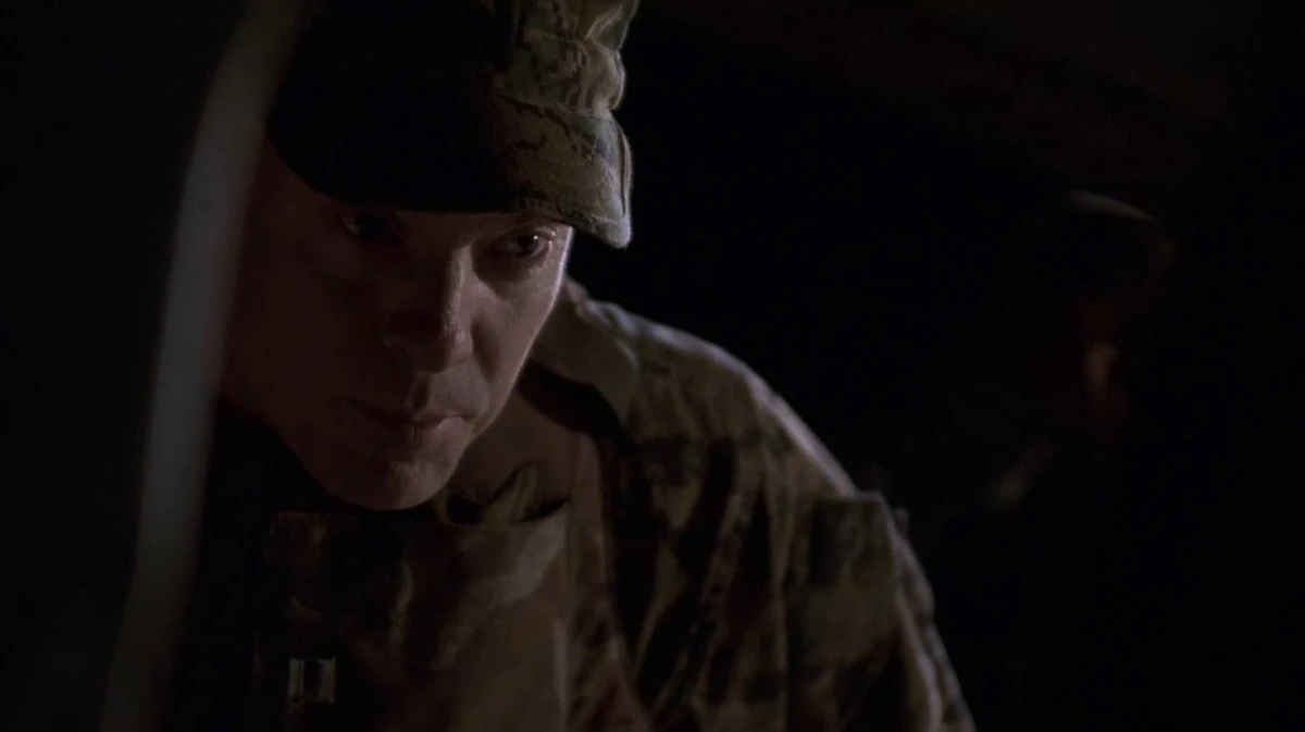 Riggs | Wiki 24 | Fandom