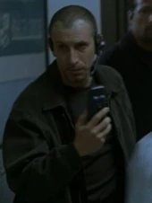 Mark Ivanir | Wiki 24 | Fandom